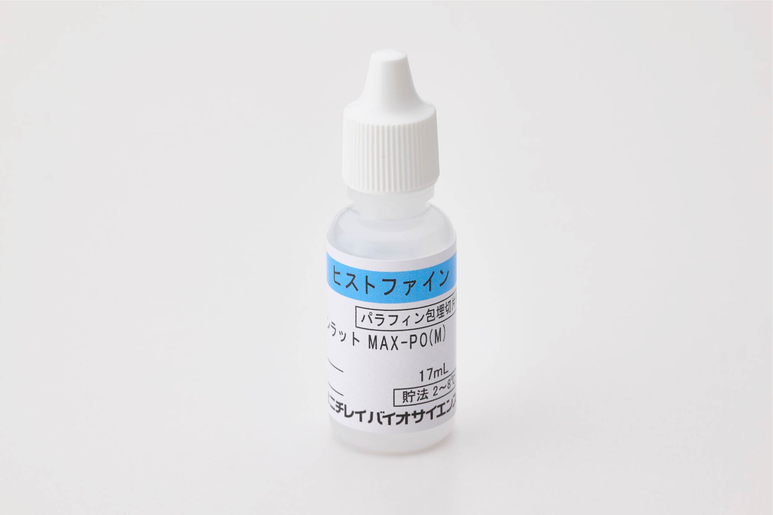 ヒストファイン シンプルステインラットMAX-PO(M) | ニチレイバイオサイエンス